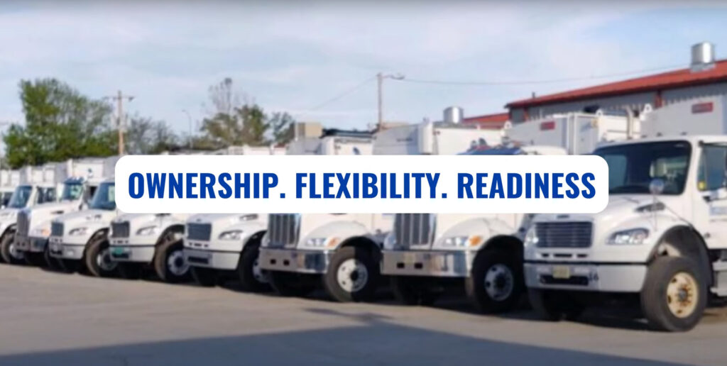 Labrie Side Loader Refuse Truck: Everything You Need to Know