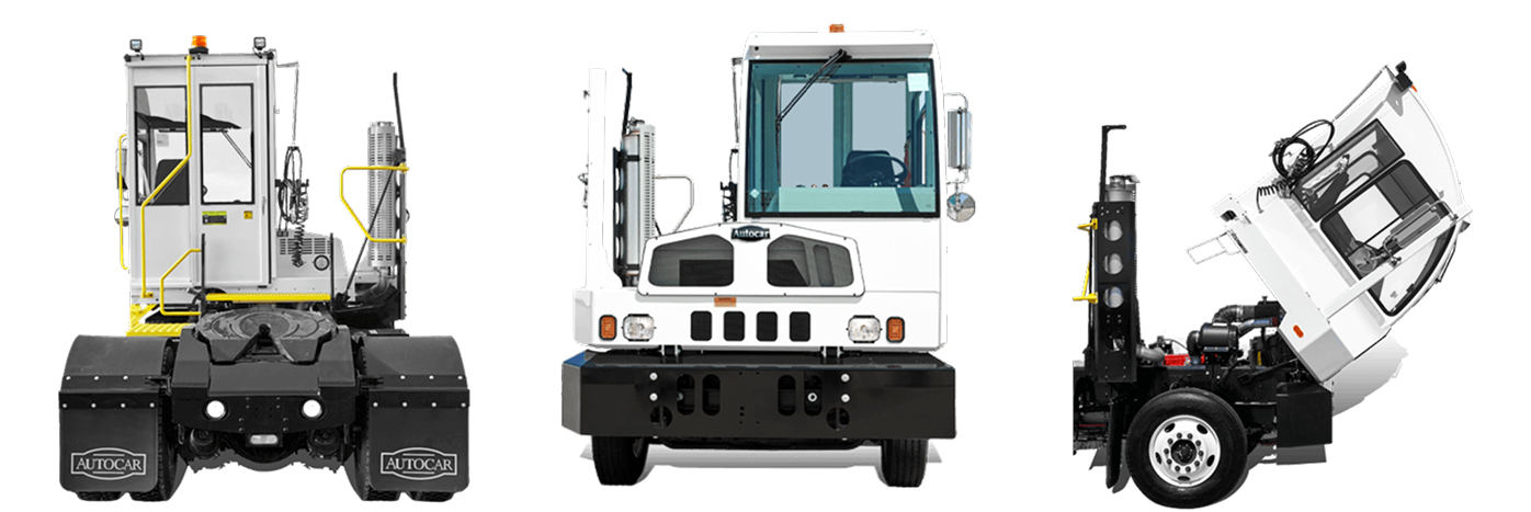 Logistics Truck Rentals | Big Truck Rental