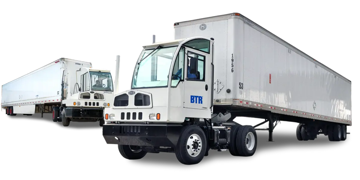 Why Rent Logistics Trucks? Flexible, Fast, Smart